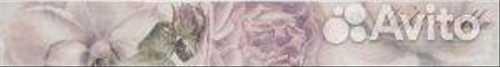 Керамическая плитка настенная Равенна многоцвет