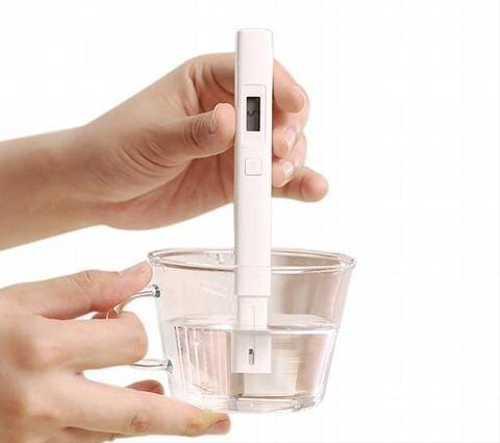 Тестер качества воды Xiaomi Mi TDS Pen
