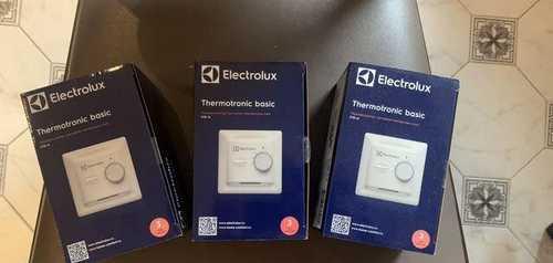 Терморегулятор Electrolux ETB-16