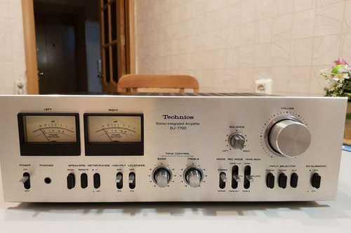 Technics SU-7700 100 вольт Японец