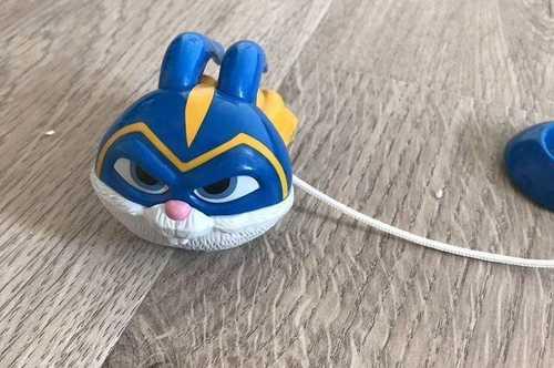Игрушка Тайная жизнь домашних животных