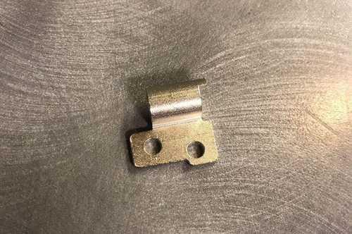 Левая петля MacBook Air A1237, A1304