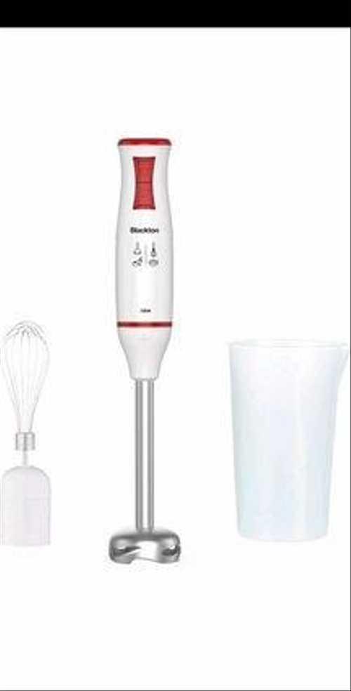 Новый Погружной блендер Blackton HB721SS