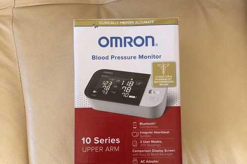 Тонометр Omron BP7540