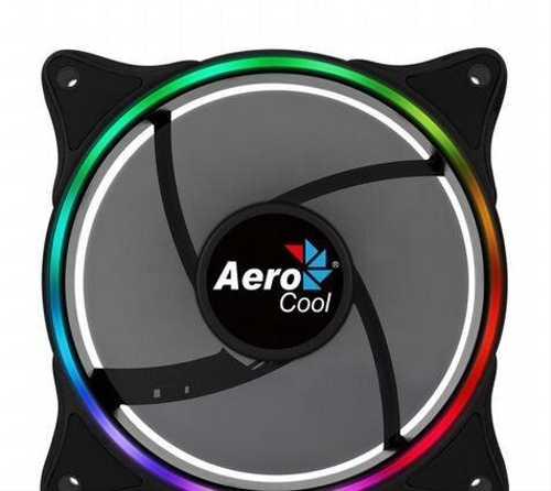 Корпусные вентиляторы Aerocool Eclipse 12 (3шт)