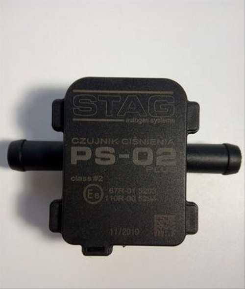 Мап сенсор PS-02 Plus Датчик давления и вакуума