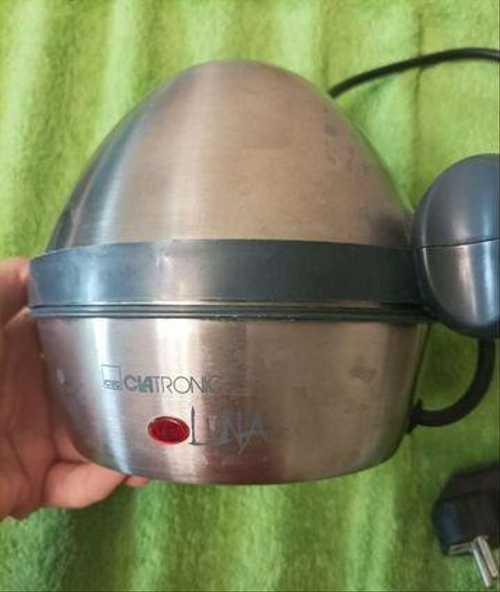 Яйцеварка ciatronic