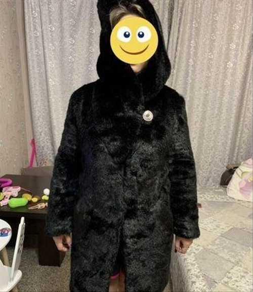 Шуба