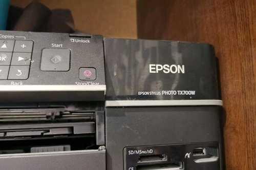 Epson photo tx700w. Epson tx700 голова. Впитывающая прокладка Epson Stylus photo tx700w.