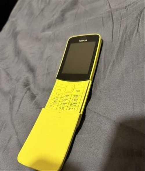 Nokia 8110 4g