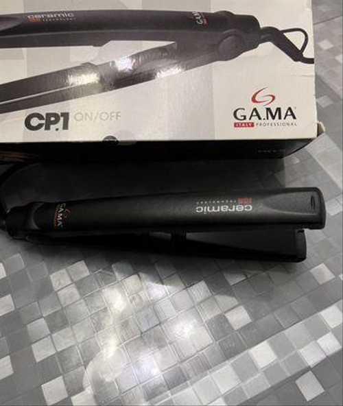 Выпрямитель gama cp1