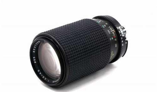 Tokina RMC 80-200mm f/3.5-4.5