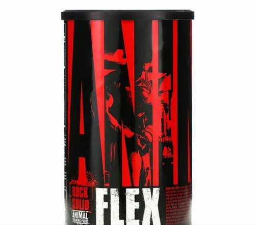 Animal Flex (Комплекс для связок и суставов)