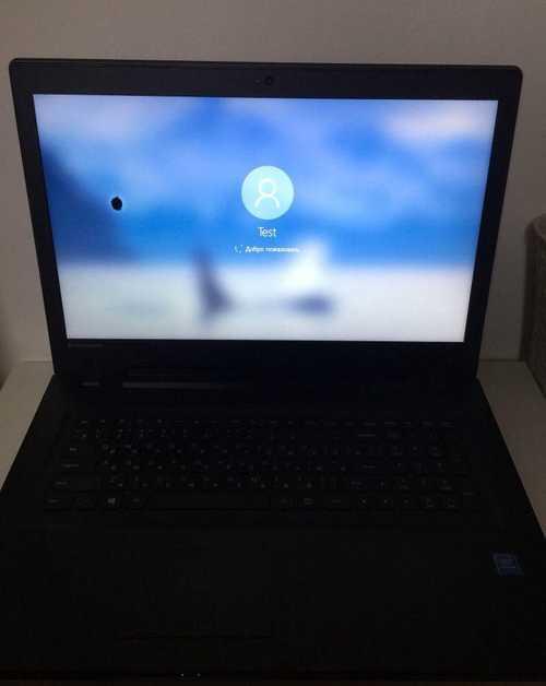 Lenovo b71-80