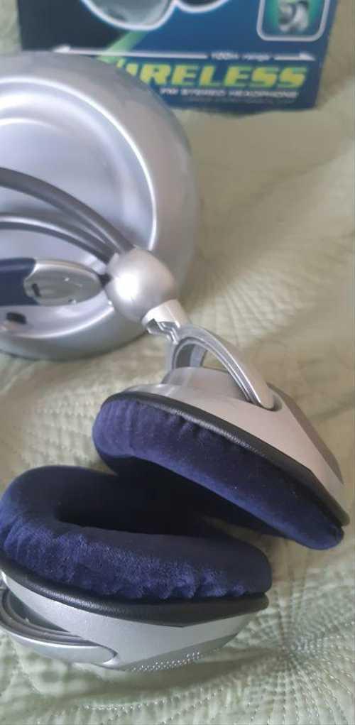 Наушники Philips бу