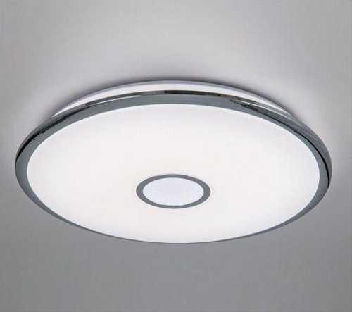 Умный свет Citilux Starlight Smart 100W LED Chrome