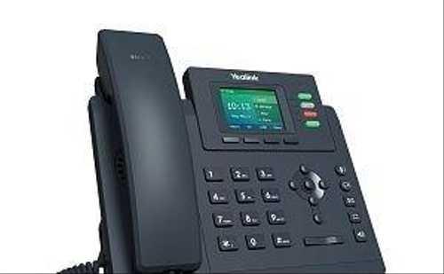Yealink SIP-T33P Sip-телефон