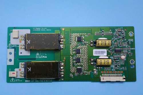 Инвертор 6632L-0624A для Philips 32PFL3406/60