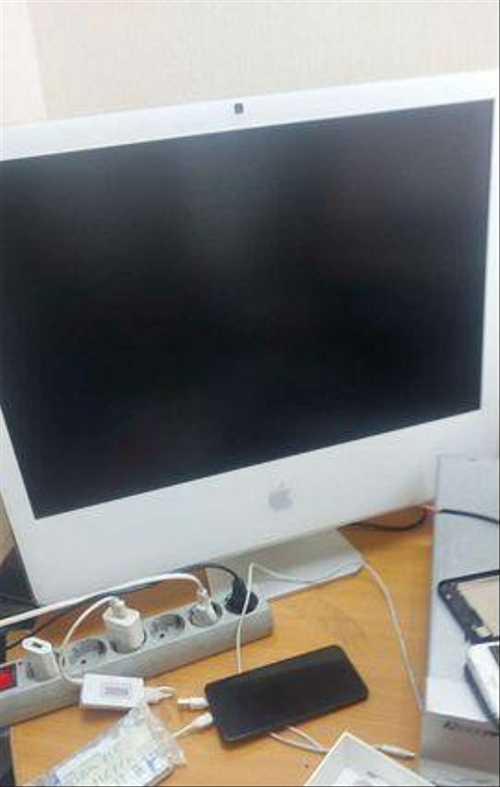 Apple iMac24"