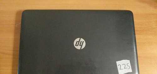 Запчасти для HP 17-e018sr
