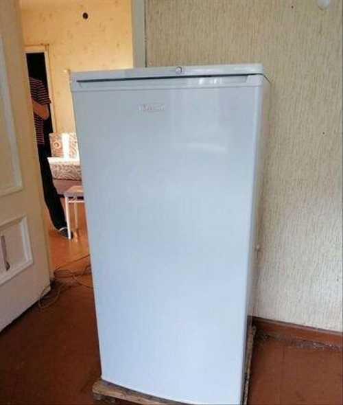 Холодильник Бирюса 10ека-2 однодверный с морозильн