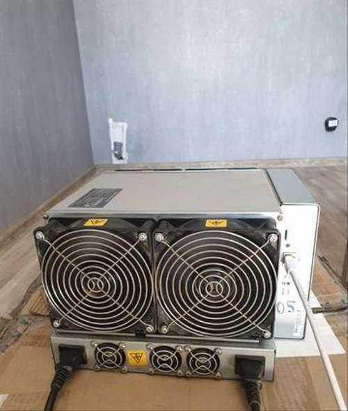 Antminer S17Pro