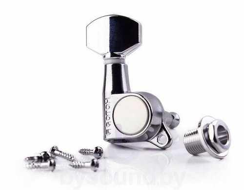 Колки гитарные Gotoh SGM-07