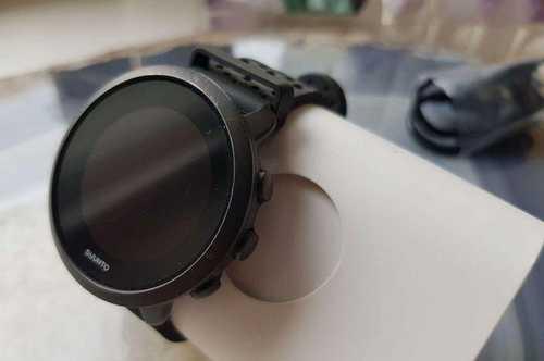 Suunto 3 slate grey