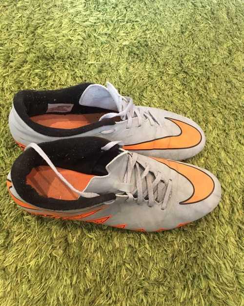 Бутсы hypervenom