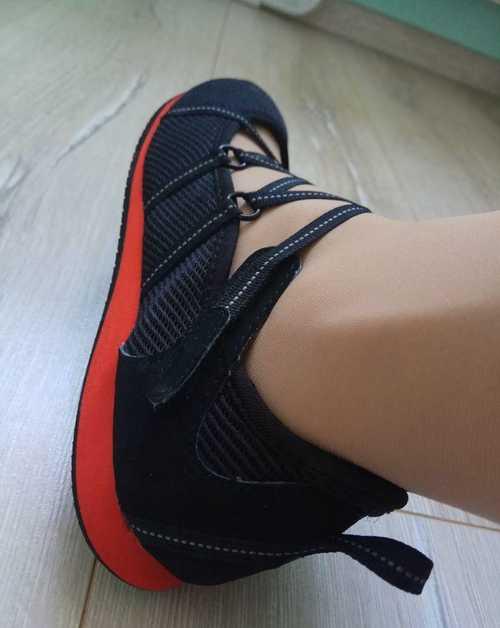 Туфли Clarks