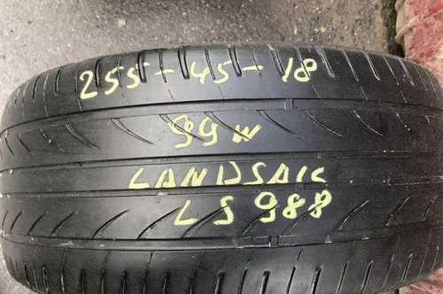 Landsail 255/45 R18