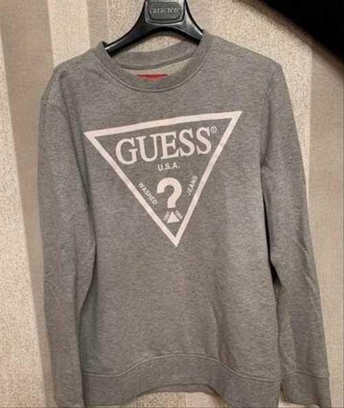 Свитшот Guess