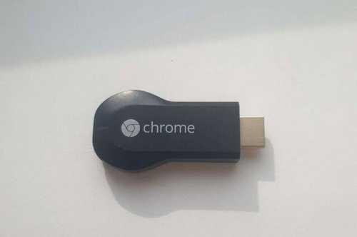 Chromecast google tv H2G2-42