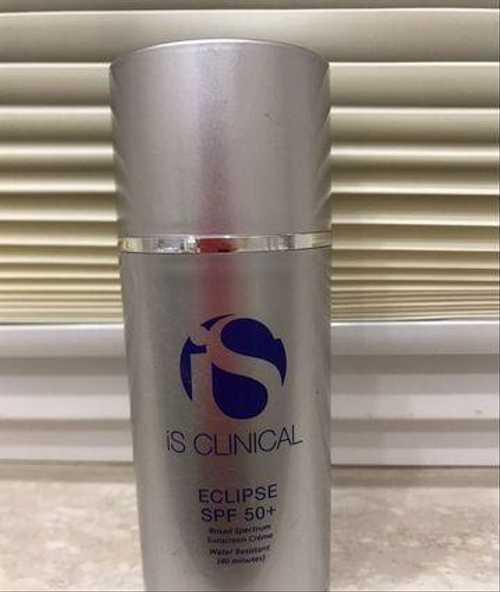 Is clinical spf 50 eclipse