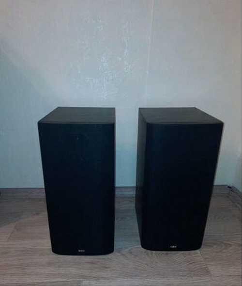 Bowers & Wilkins DM602 S3 Made in England (ideal)