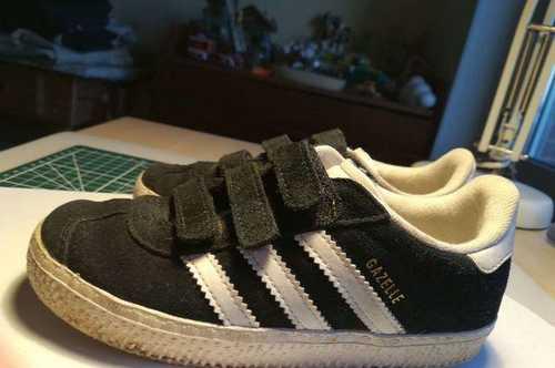 Кеды Adidas Gazelle детские 26