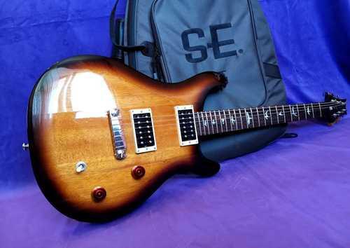PRS SE Standard