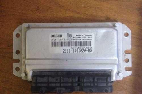 мозги bosch 2111