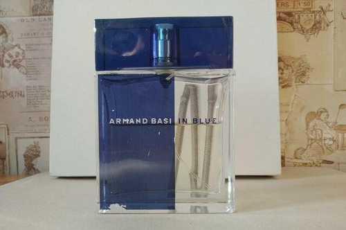 Armand Basi. In blue