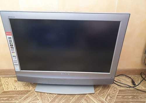 Телевизор sony kdl 26u2000