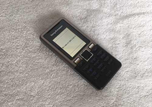 Sony Ericsson T280i