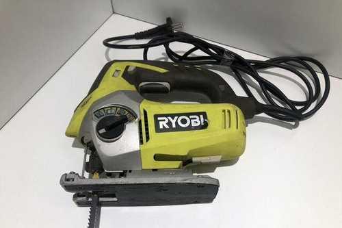 Лобзик Ryobi EJ 700 L