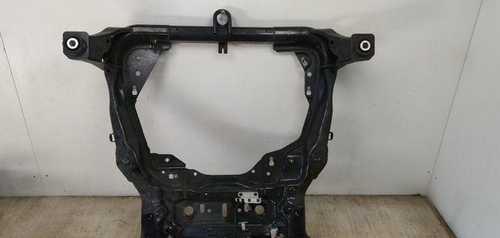 Балка подвески передняя (подрамник) Land Rover / D