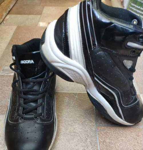 Кроссовки diadora