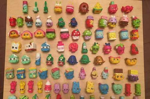 Shopkins