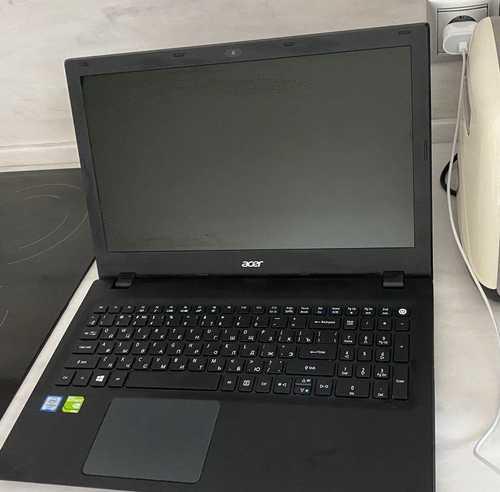 Ноутбук Acer Extensa 2520 series
