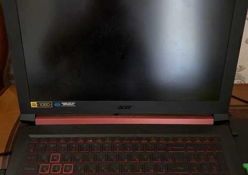 Acer nitro 5
