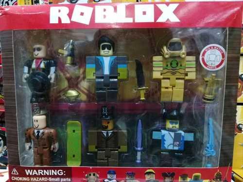 Roblox