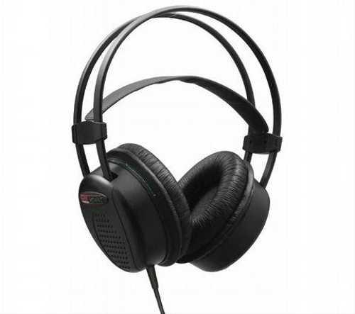 Полноразмерные Hi-Fi наушники Superlux HD440