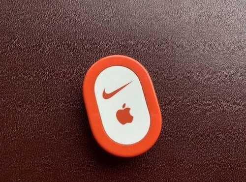 Сенсор / Датчик для бега Nike + iPod